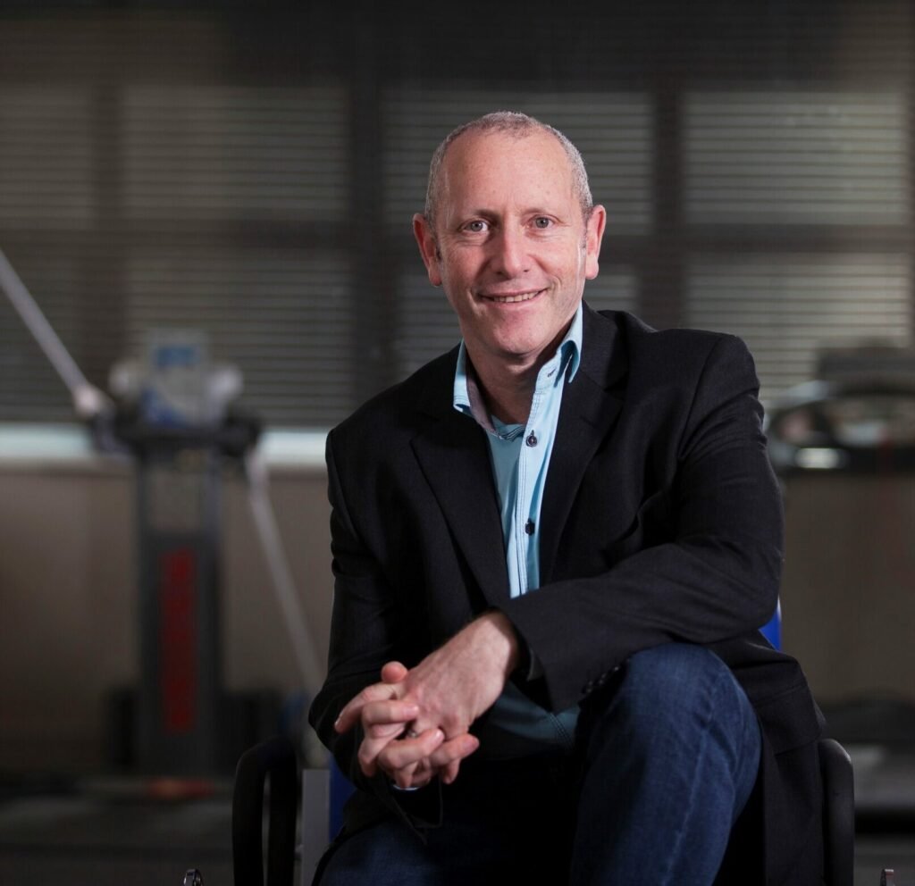 Wayne Derman – Sports Medicine and Injury Specialist