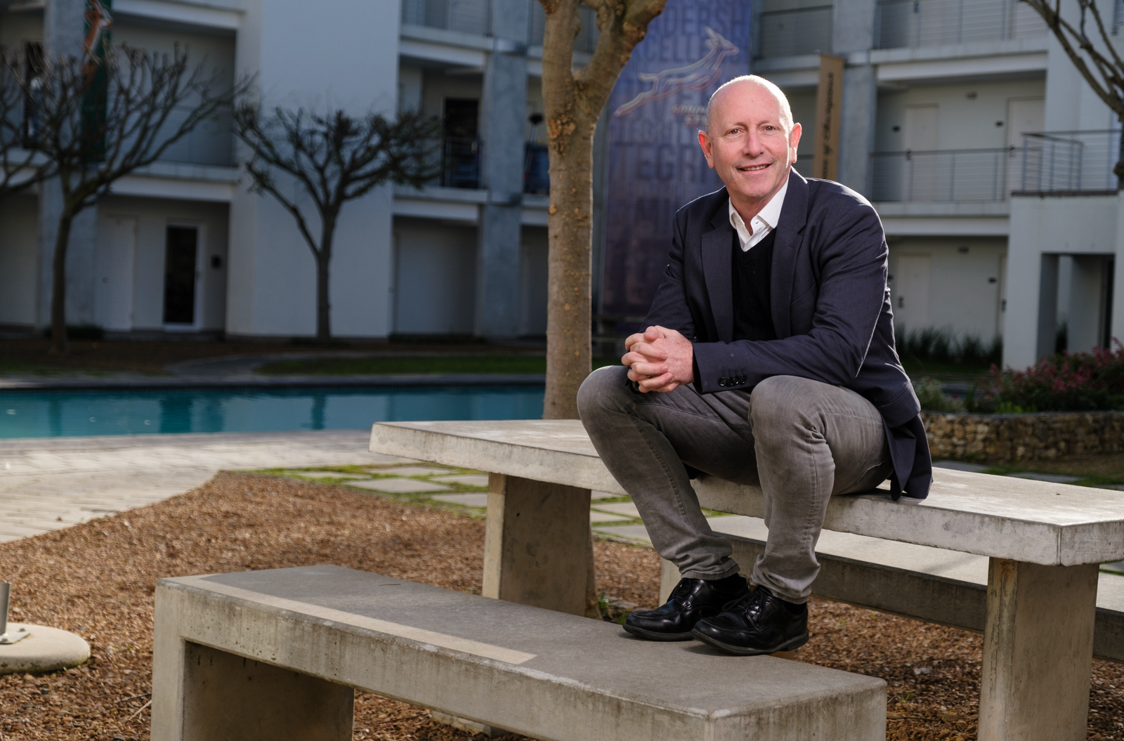 Wayne Derman – Sports Medicine and Injury Specialist